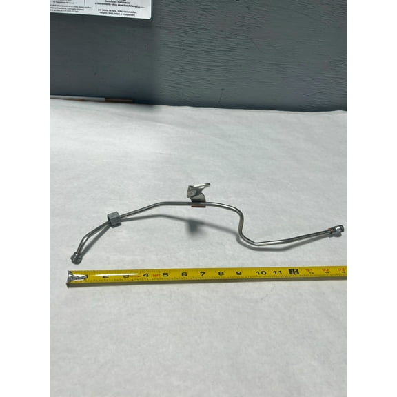 Ford Fuel Line Retainer Clip