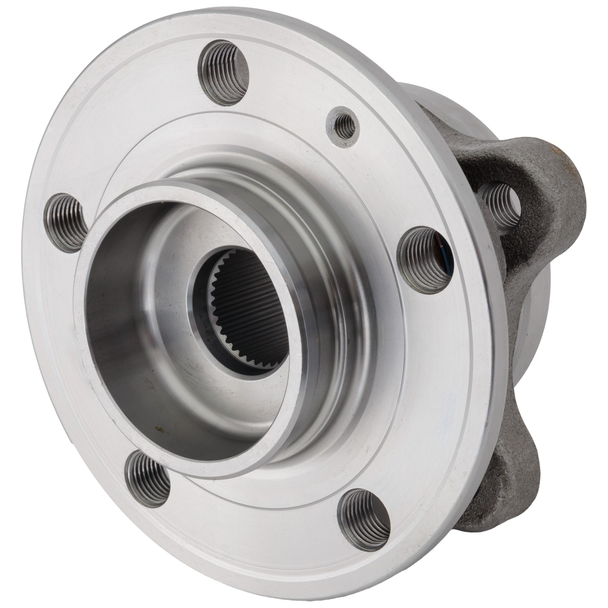 For 2003-2007 XC90 Front Right or Left Wheel Hub 91335354 - Walmart.com