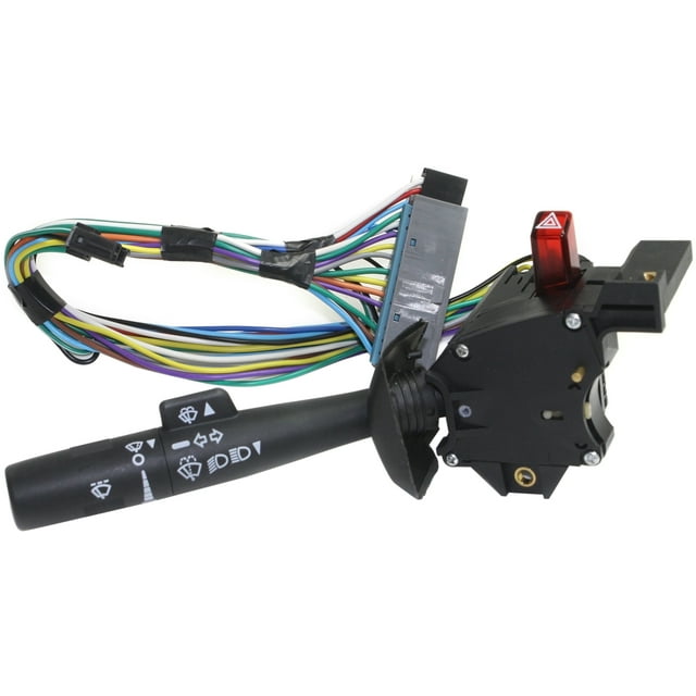 For 2003 2009 C6500 Kodiak Turn Signal Switch