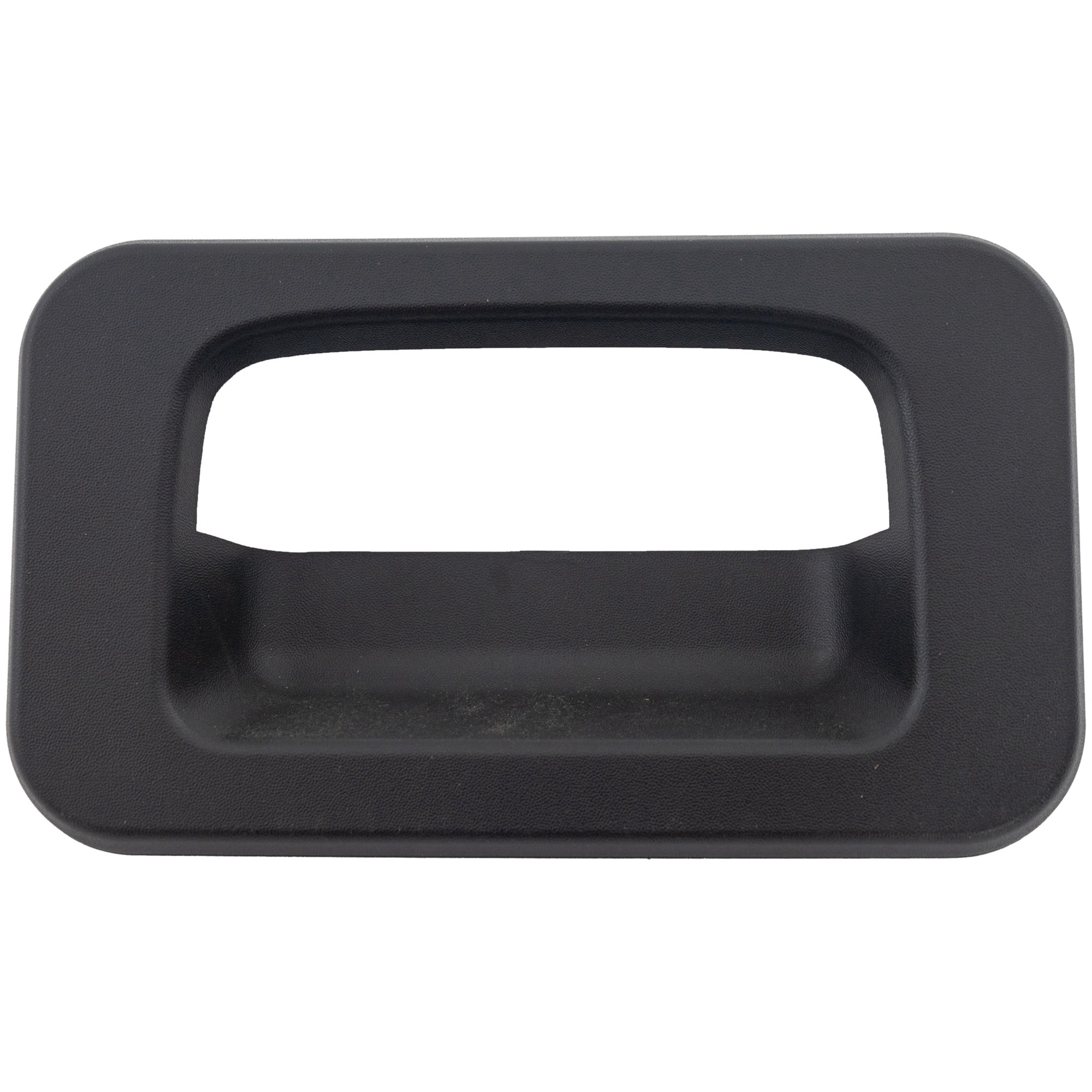 For 2003-2009 H2 Tailgate Handle Black Plastic 15163229 - Walmart.com