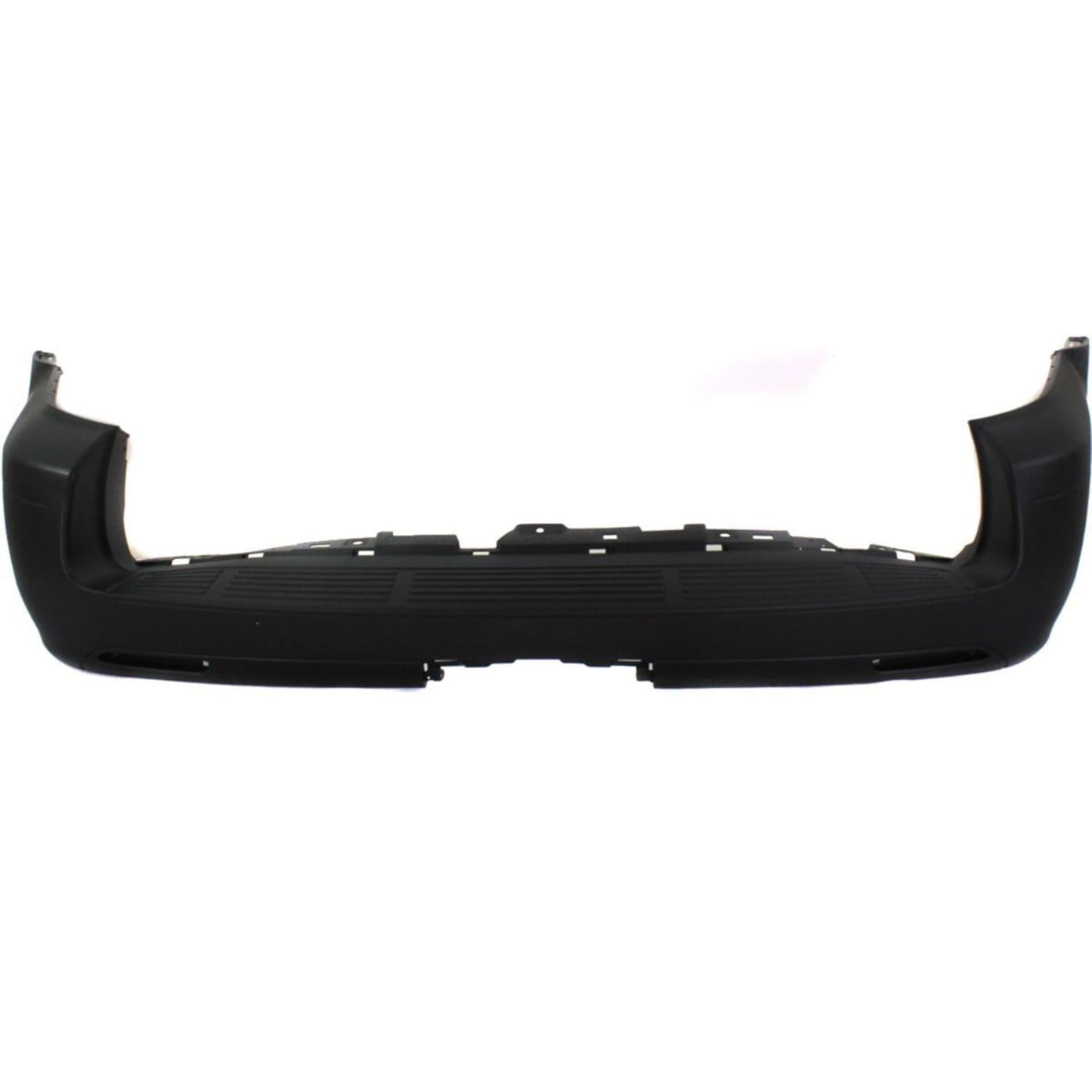 For 2003-2009 Lexus Gx470 Rear Bumper Cover LX1100120C - Walmart.com