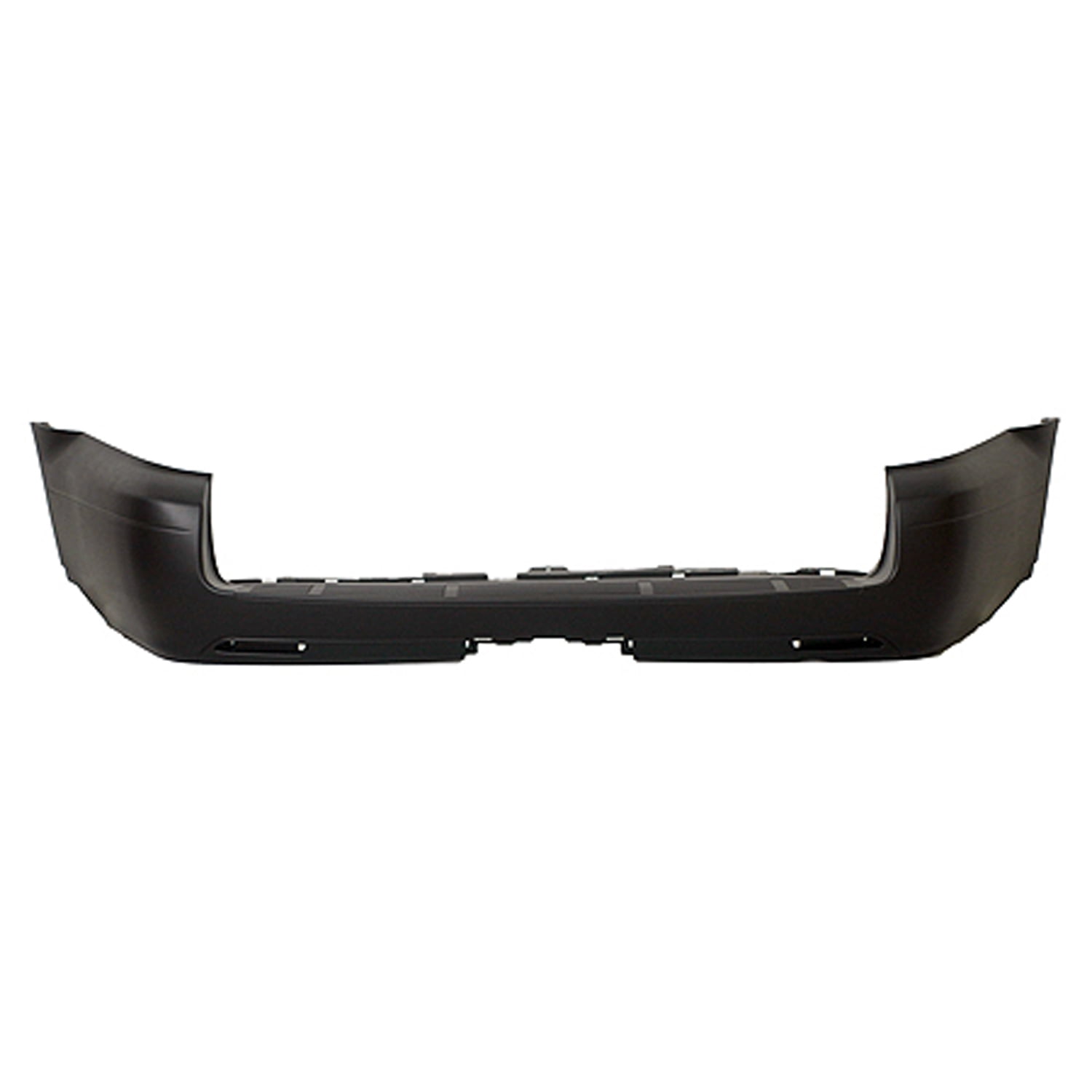 For 2003-2009 Lexus Gx470 Rear Bumper Cover LX1100120 - Walmart.com