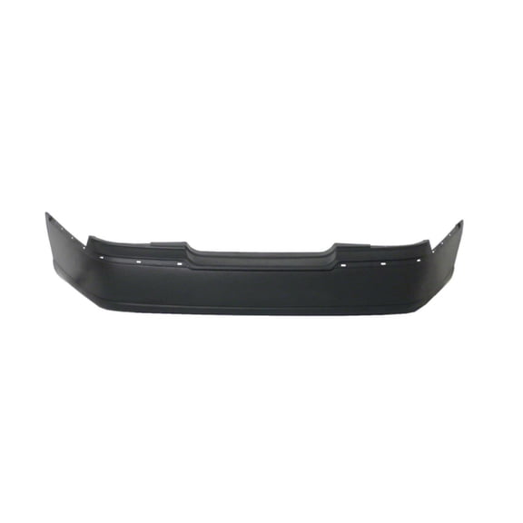 Lincoln Ls Rear Bumper Cover
