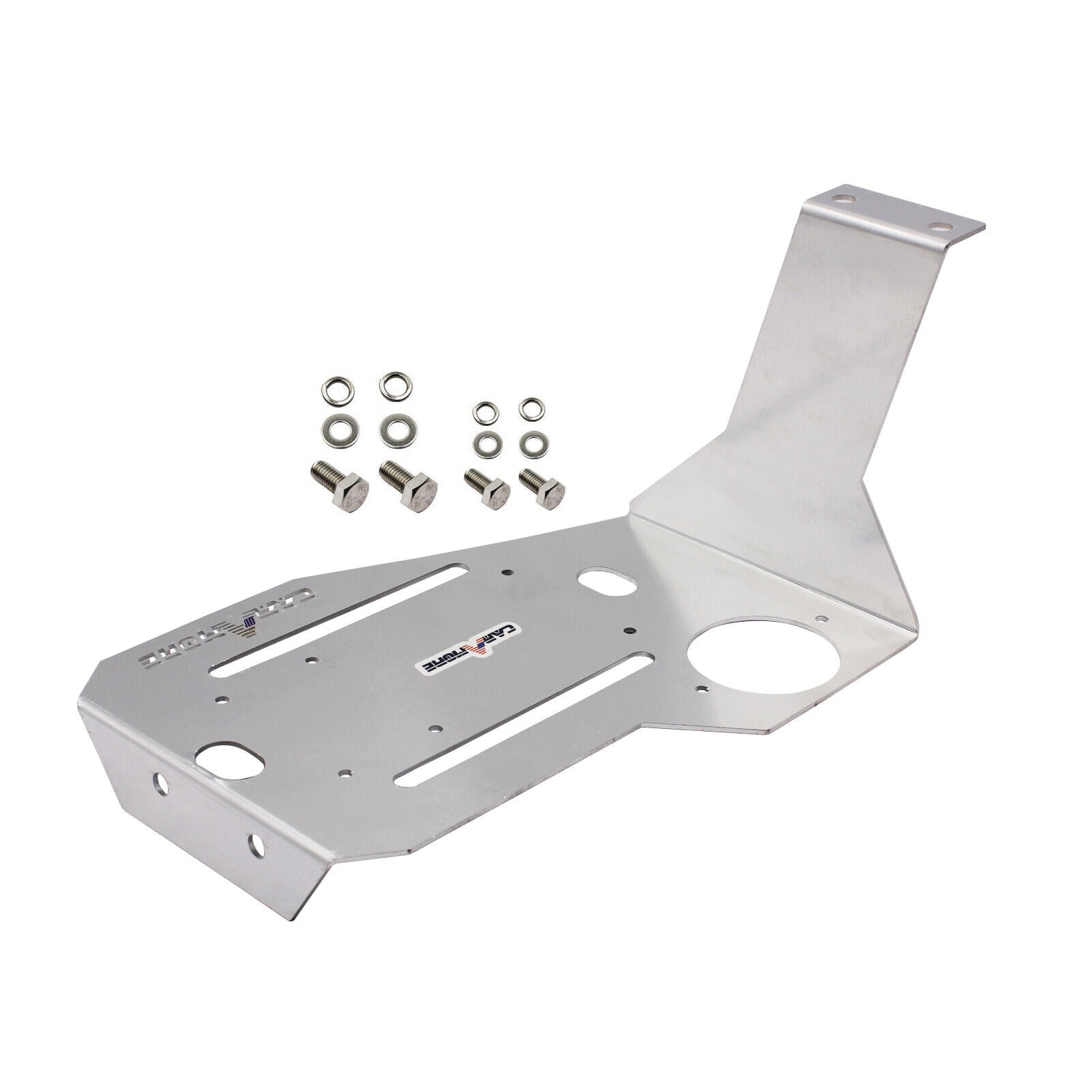 For 2003-2017 Toyota 4Runner FJ Cruiser--New Auxiliary Power Fuse Block ...