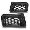 For 2003 to 2007 Chevy Silverado 1500 Classic SS Style Front Lower ...