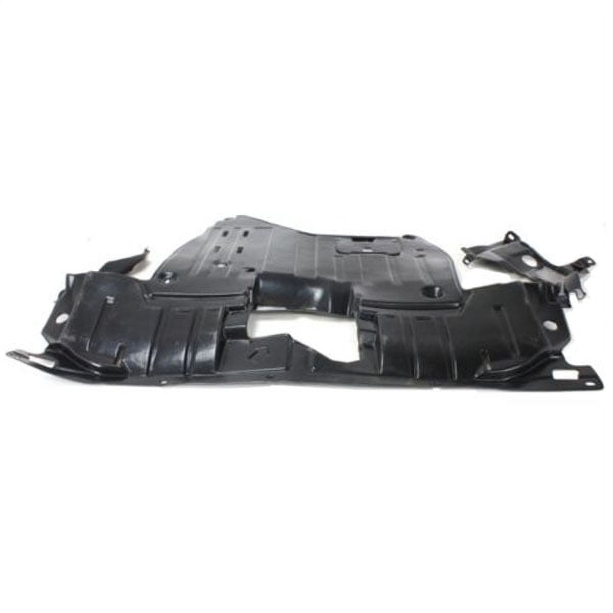 For 2004-04 TSX 2.4L Engine Splash Shield Under Cover Undercar ...