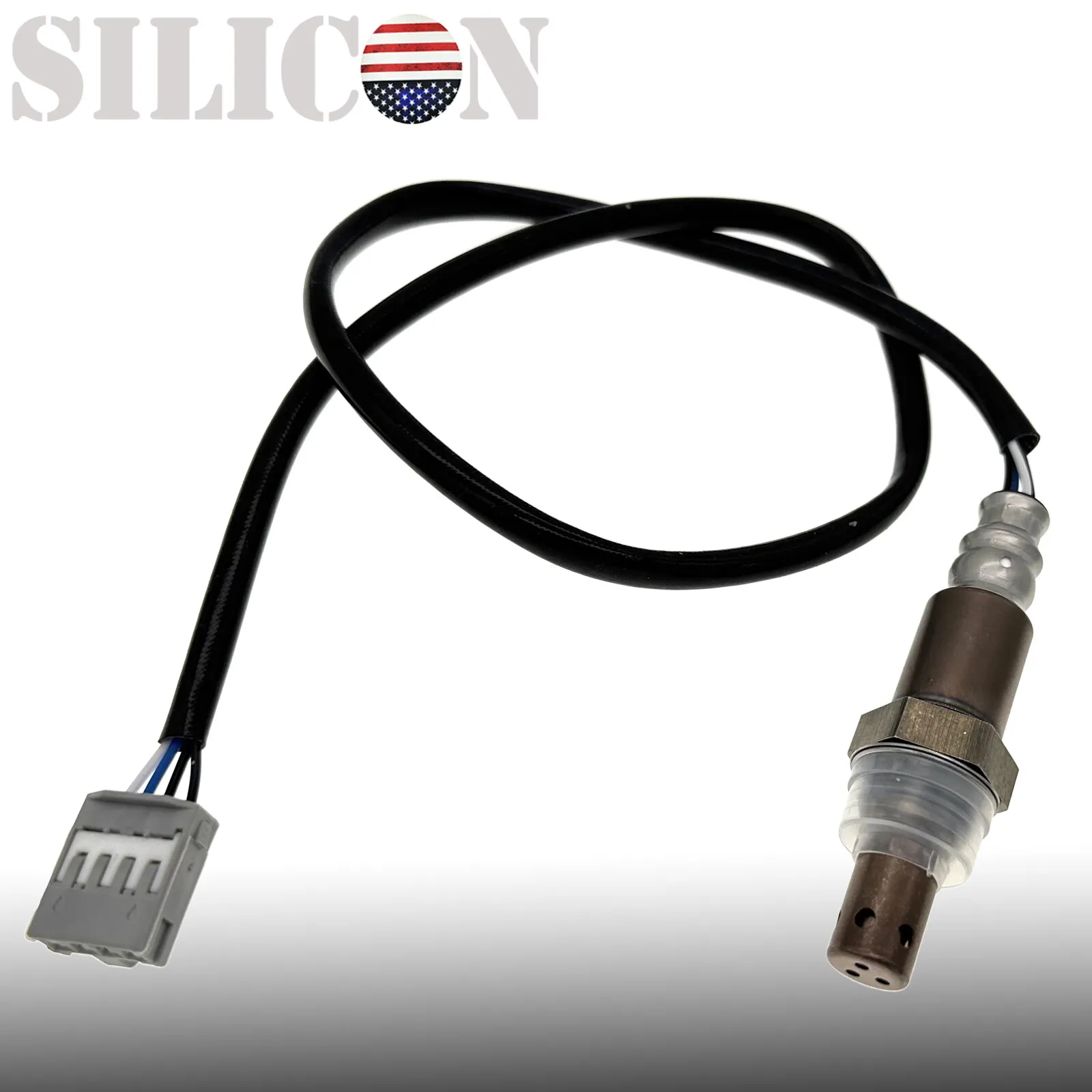 For 2004 2005 2006 Toyota Sienna 3.3L 234-4516 Downstream O2 Oxygen ...