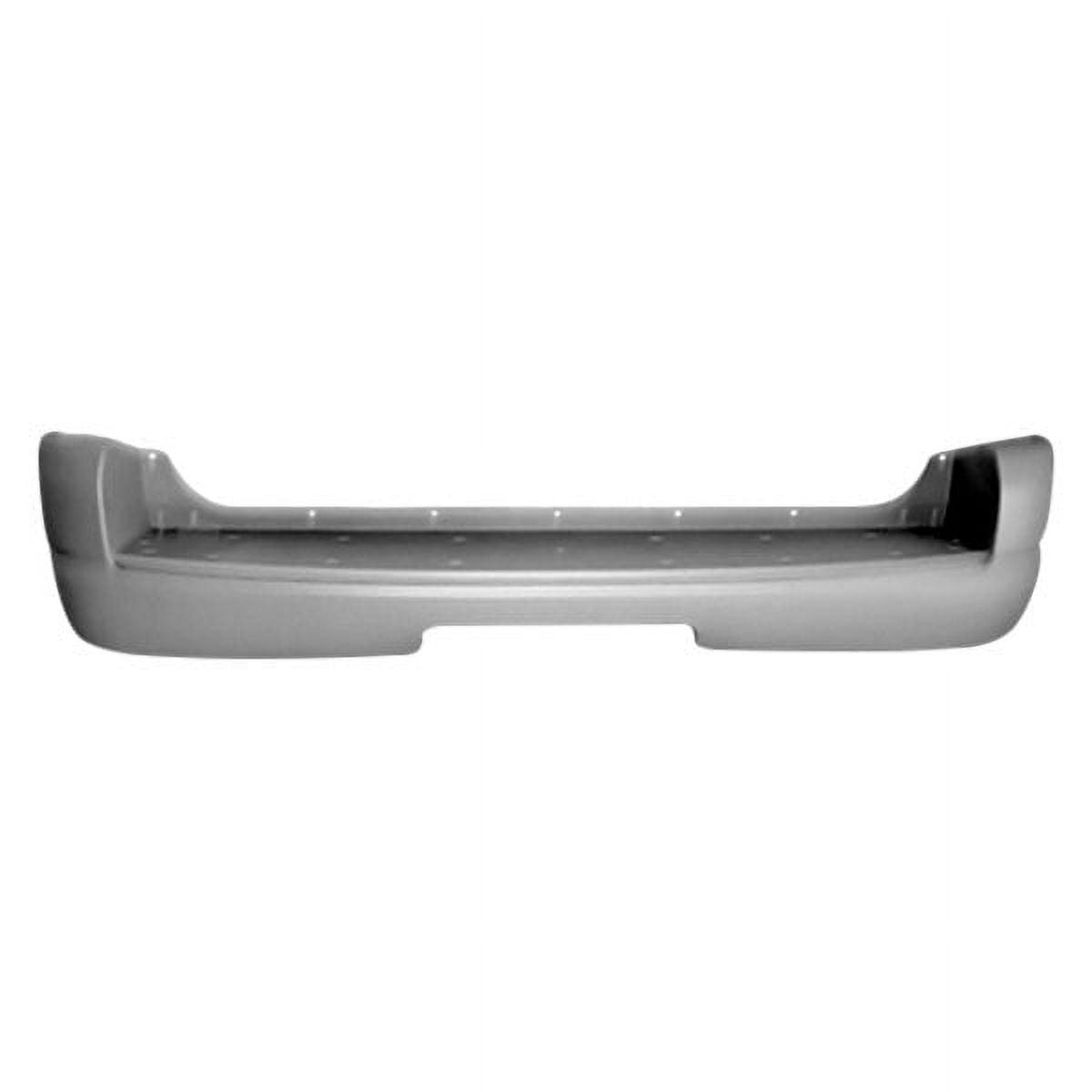 For 2004-2005 Ford Explorer Rear Bumper Cover - Walmart.com