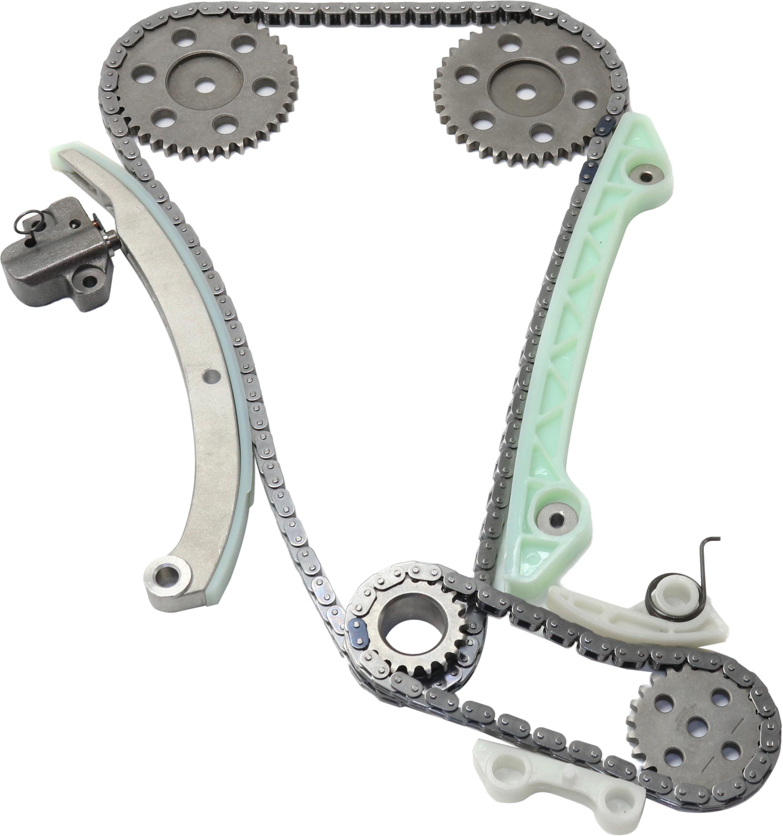 For 2004-2005 Mazda3 Timing Chain Kit - Walmart.com