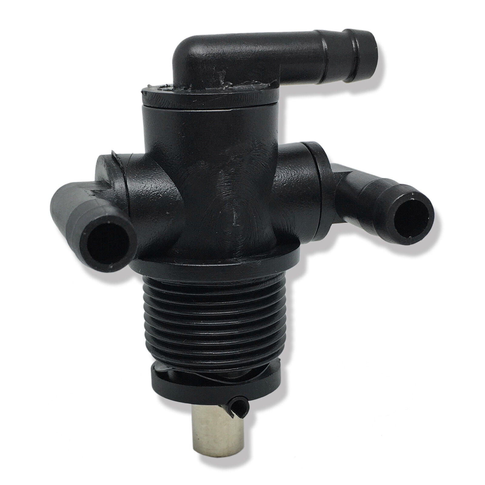 For 2004-2005 Polaris ATP 330 500 3 Way Petcock Fuel Tank Shut Off ...