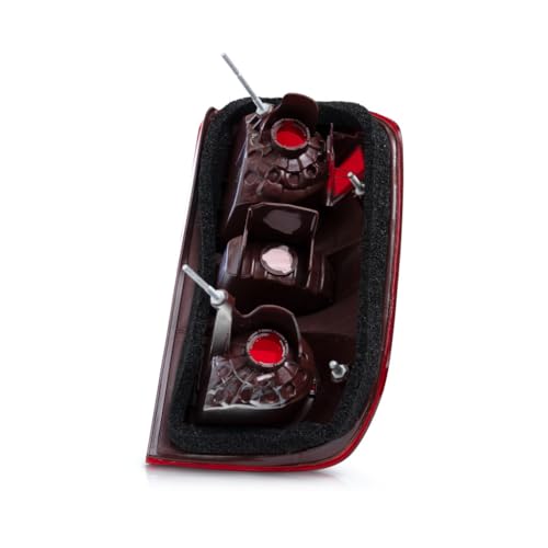 For 2004 2005 Toyota RAV4 Rear Tail Light Driver Side Assembly Unit For ...