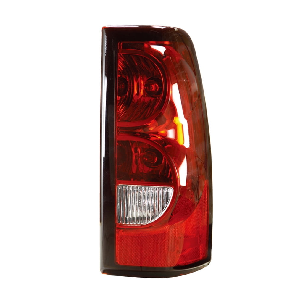 2004 chevy silverado tail lights store