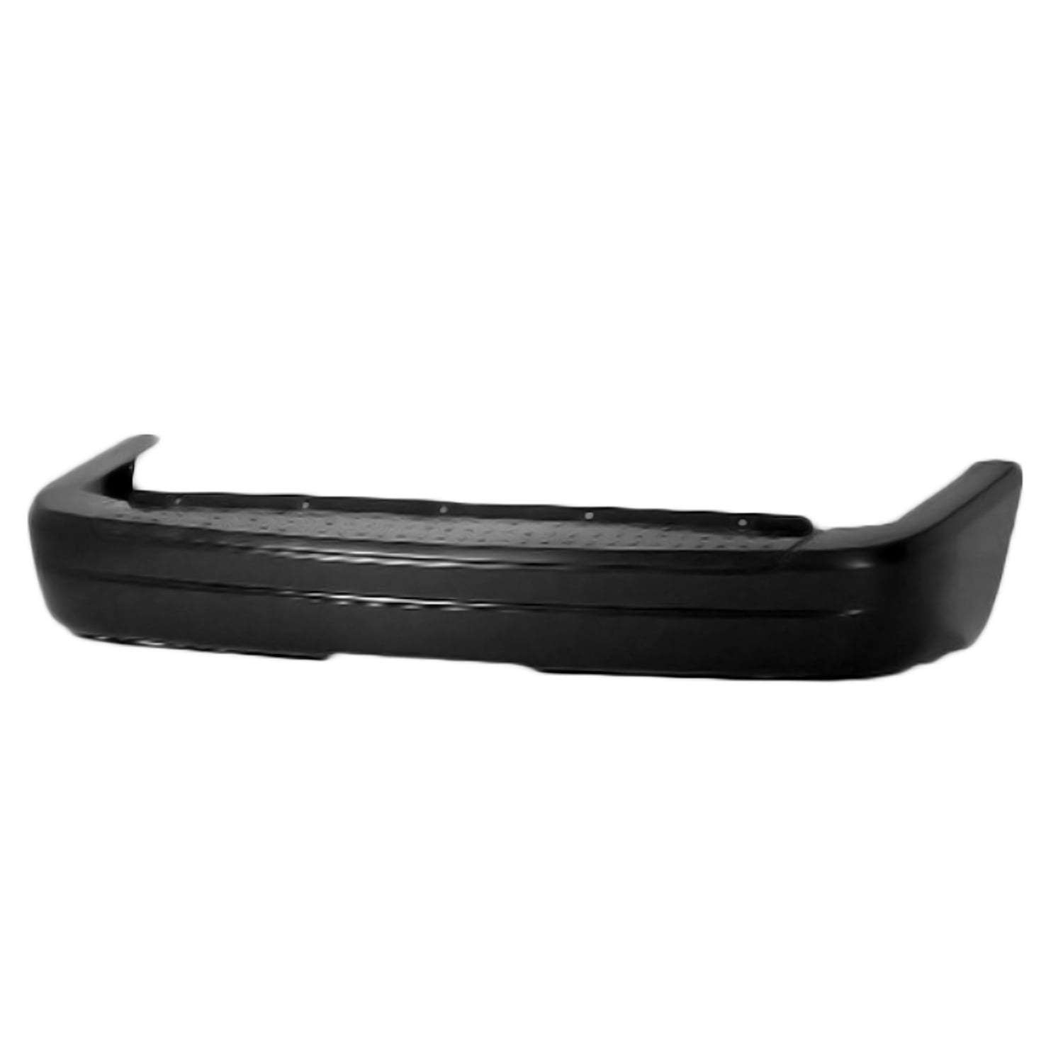 For 2004-2006 Dodge Durango Rear Bumper Cover CH1100308PP - Walmart.com