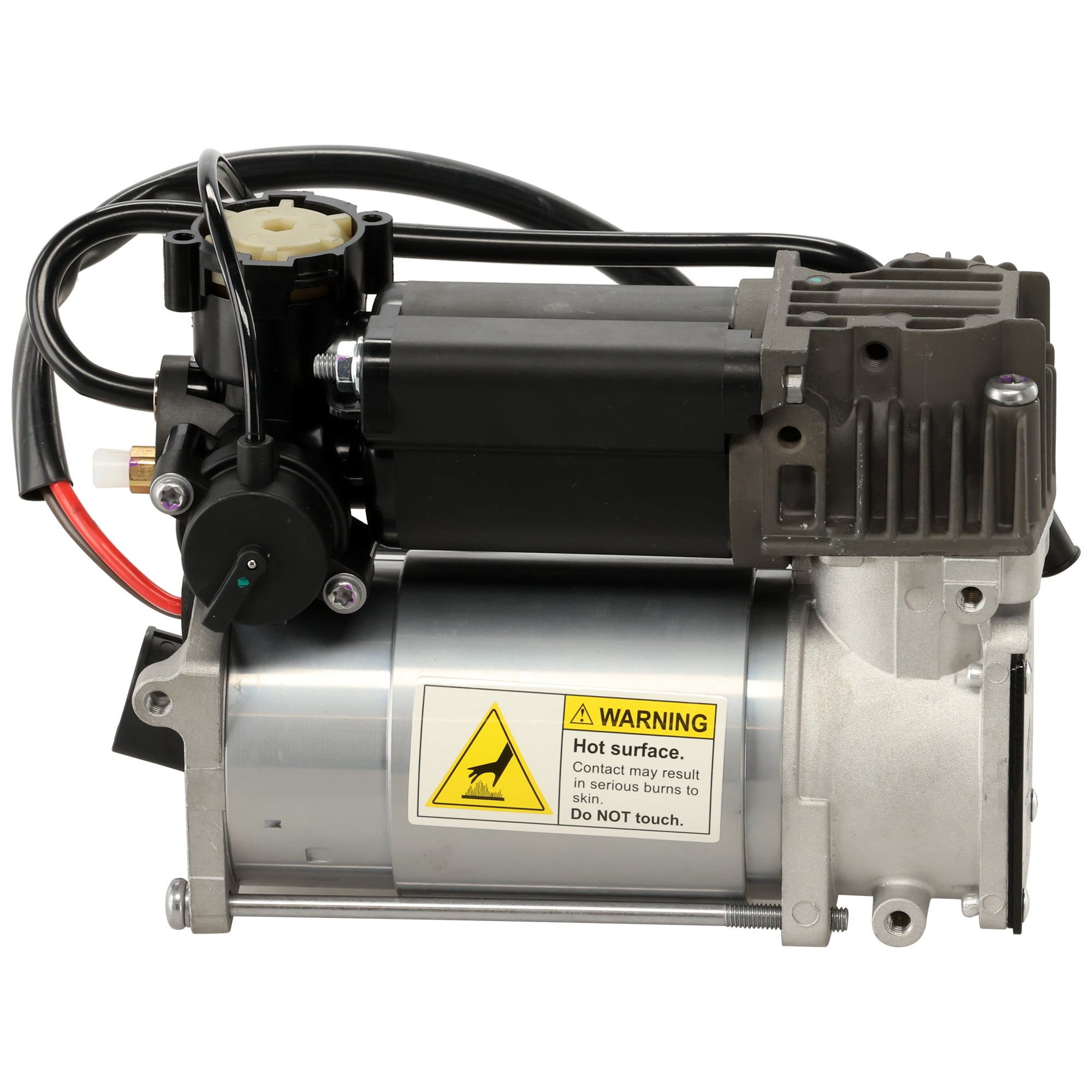 For 2004-2006 PHAETON Air Suspension Compressor - Walmart.com