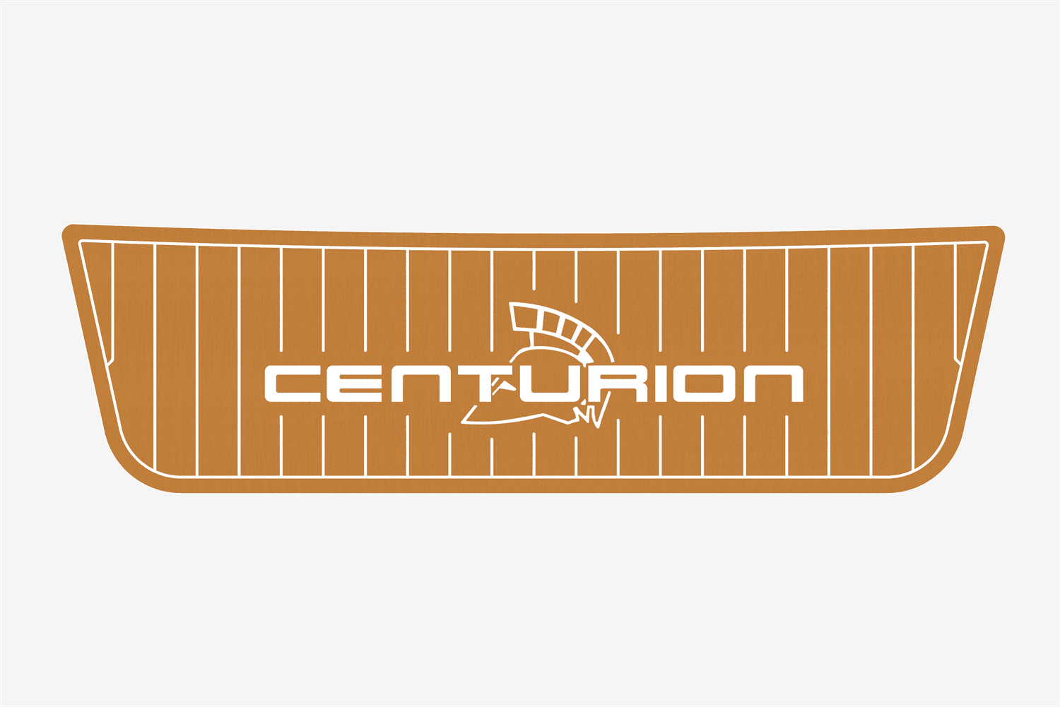 For 2004-2007 Centurion SV 230 EVA Foam Marine Decking, Non-Slip Yacht ...