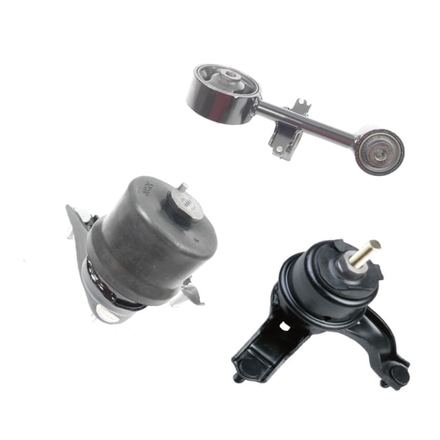For 2004-2007 Toyota Highlander 3.3L Except Hybrid Engine Motor & Trans ...