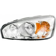 Passenger Side HeadLight for Chevrolet Colorado 2004-2012 GM2503234 ...