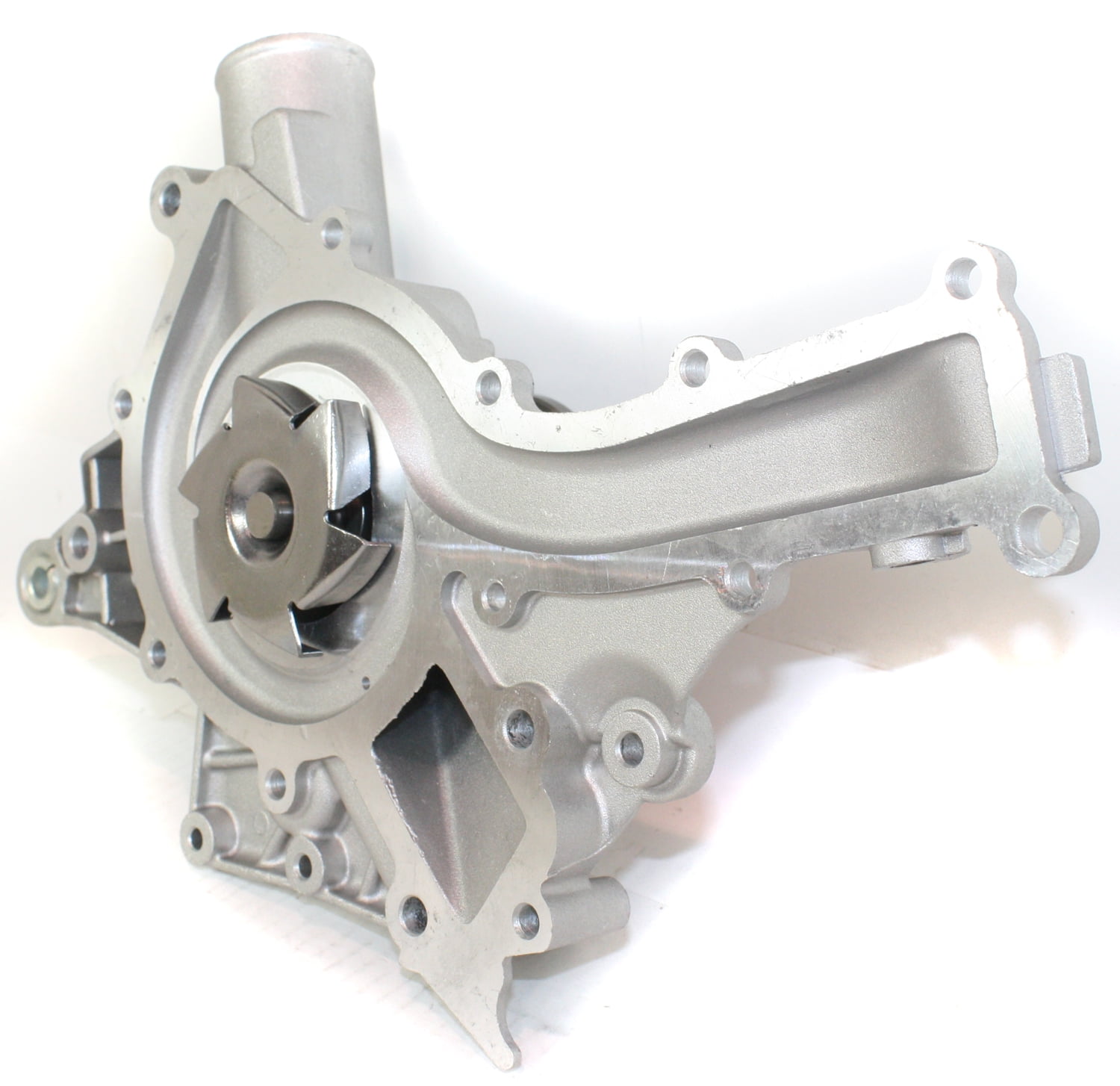 For 2004-2008 Crossfire Water Pump 1122001501 - Walmart.com