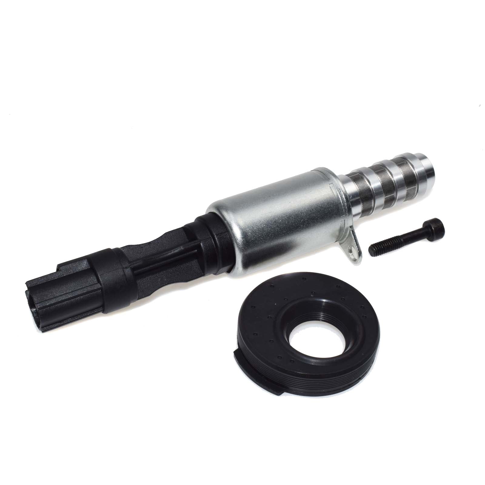 For 2004-2008 Ford F150 VCT Variable Camshaft Timing Control Solenoid 5 ...