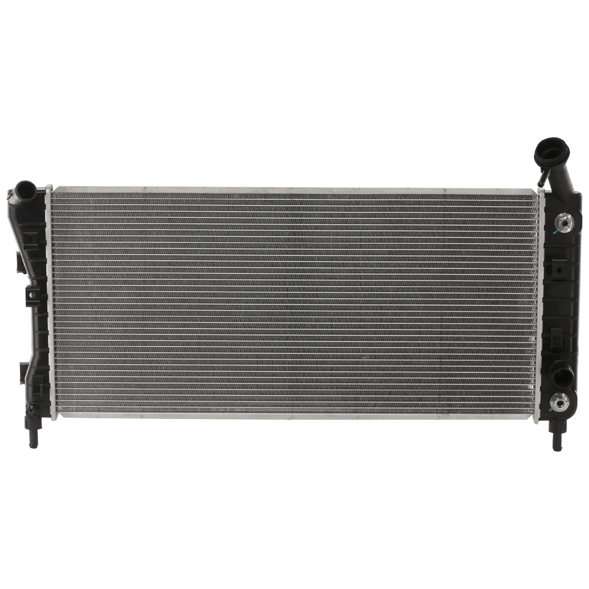 For 2004-2008 Grand Prix Radiator 15140506 GM3010431 - Walmart.com