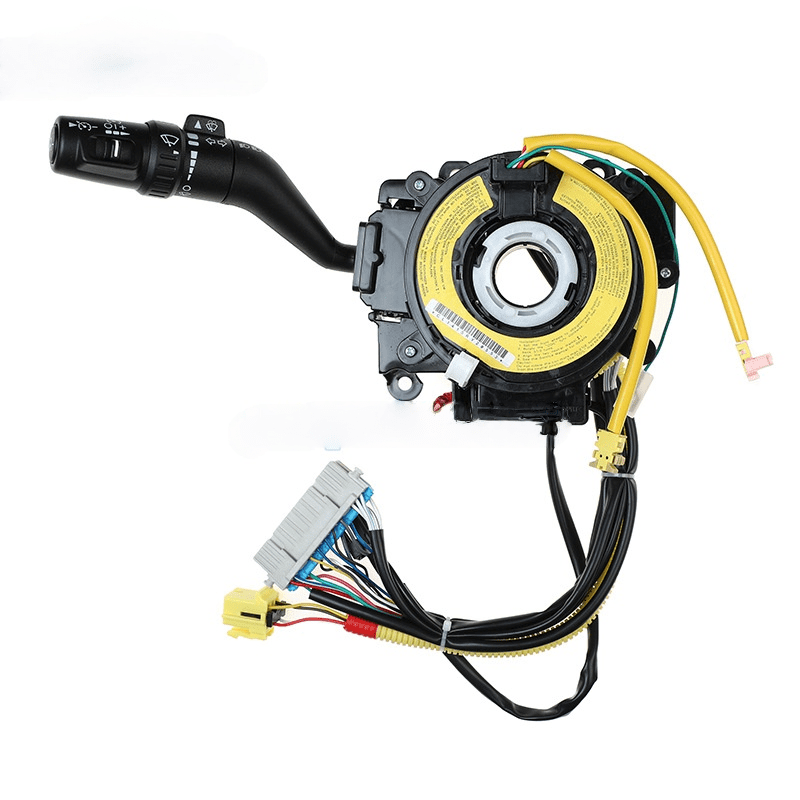 For 2004-2012 Chevrolet Colorado Canyon 15906128 Turn Signal Wiper ...