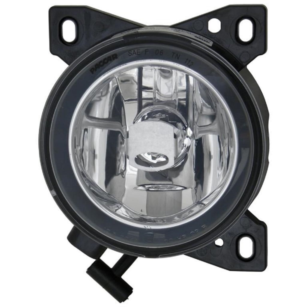 For 2004-2014 Kenworth T660 Truck Fog Light Driver OR Passenger Side ...