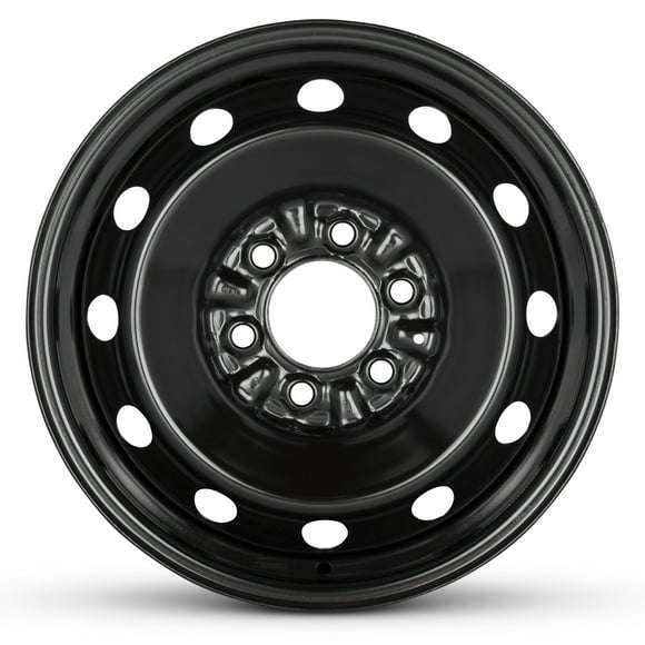 Ford F150 17 Inch Rims