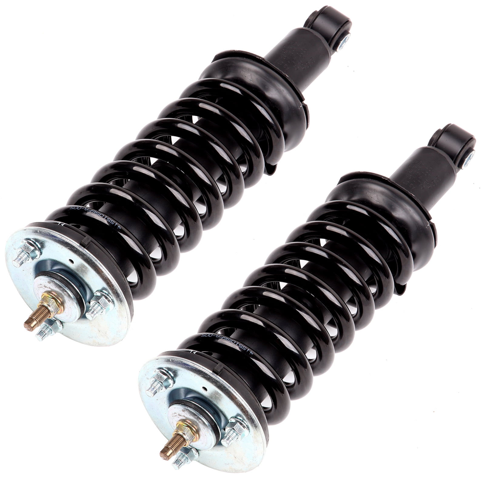Nissan Pathfinder Shock Absorber Assembly Kit