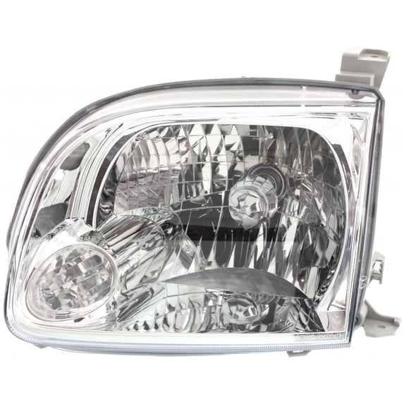 For 2005 2006 Toyota Tundra Headlight Driver Side TO2502166 Regular Cab ...