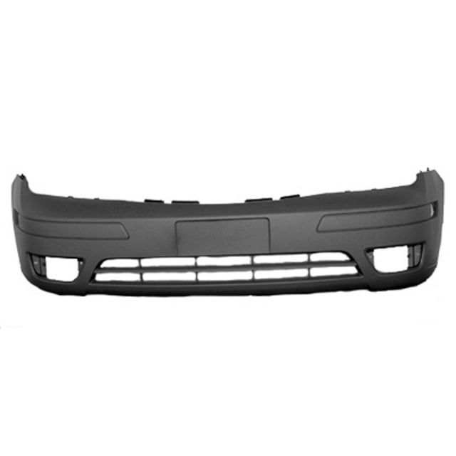 For 2005-2007 Ford Focus Front Bumper Cover FO1000572 - Walmart.com