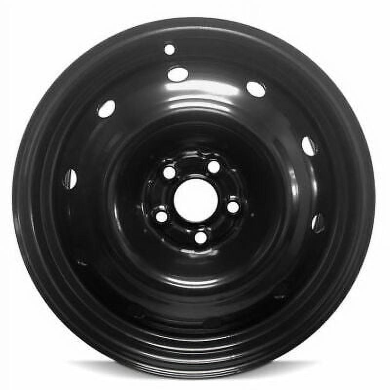 New 16 Inch Steel Wheel Rim Fits 2005-2007 Subaru Forester 2013-2016 ...