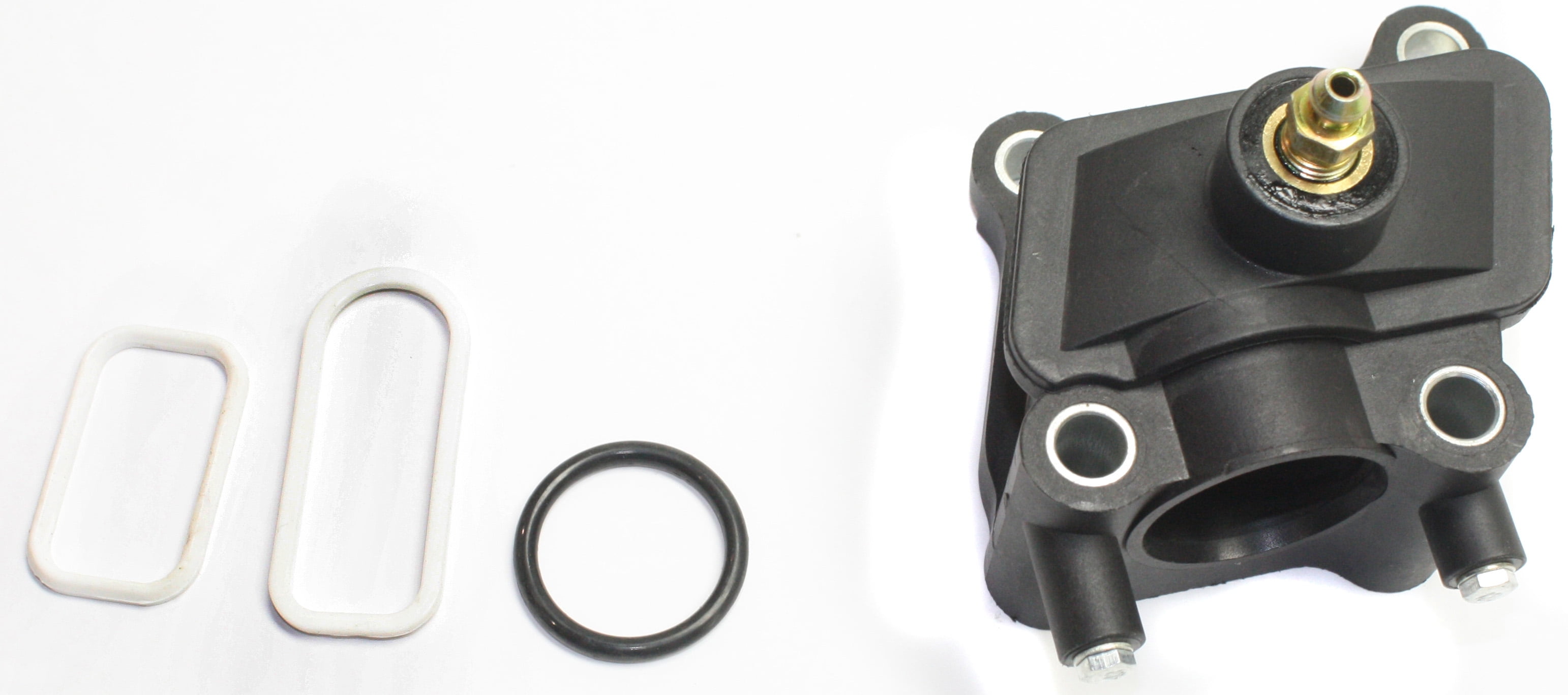 For 2005-2008 Magnum Coolant Air Bleeder Kit 4792329 5017183AB ...