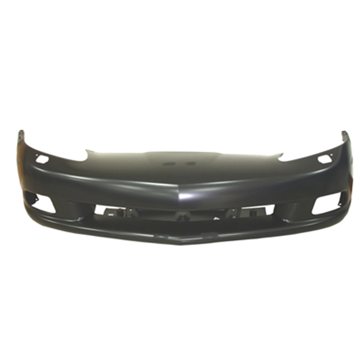 For 2005-2009 Chevy Corvette Front Bumper Cover GM1000738OE - Walmart.com