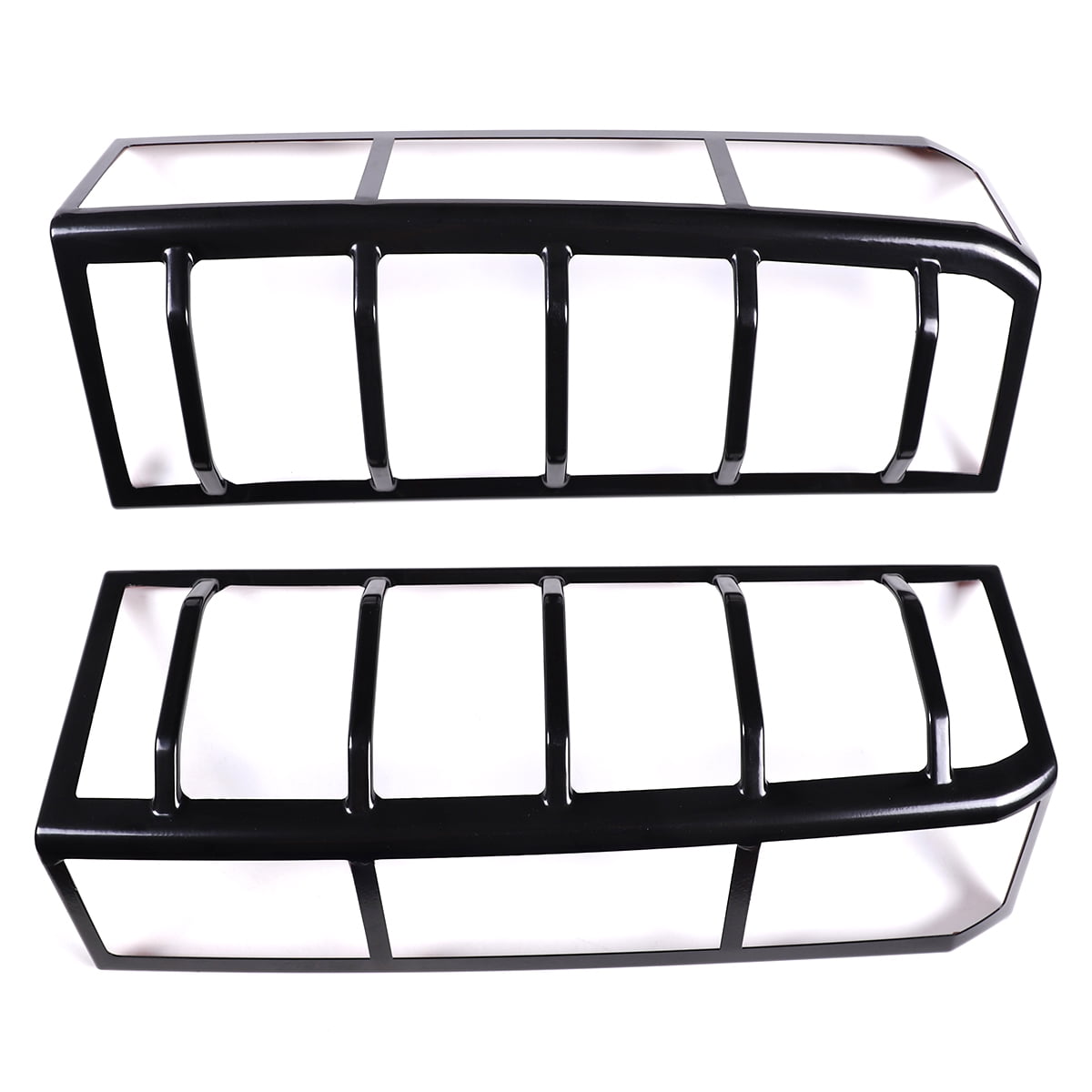 For 2005-2009 Hummer H3 Tail Light Cover, Rear Tail Light Side ...