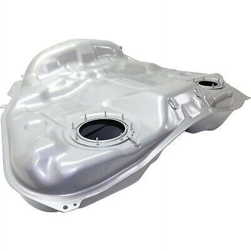 For 2005-2009 Legacy Fuel Tank Silver Steel 42012AG02B - Walmart.com