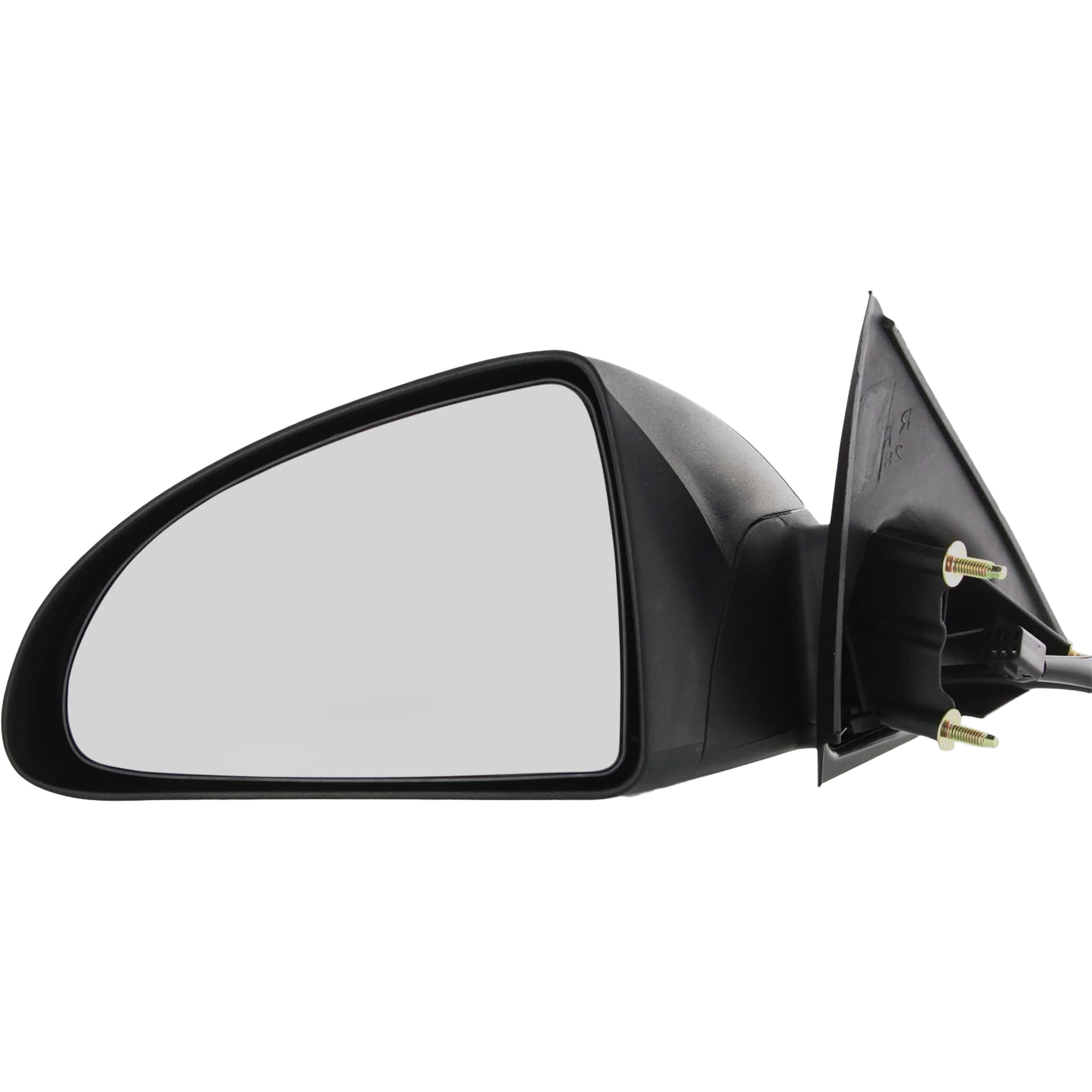 For 2005-2010 G6 Left Mirror Black 15278129 GM1320291 Q - Walmart.com