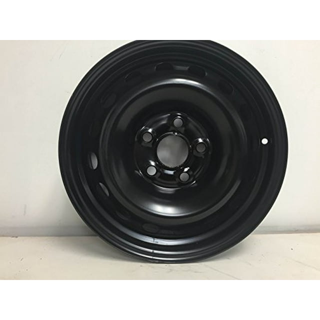 For 2005-2010 Honda Odyssey 16 Inch Painted Black Rim - OE Direct ...