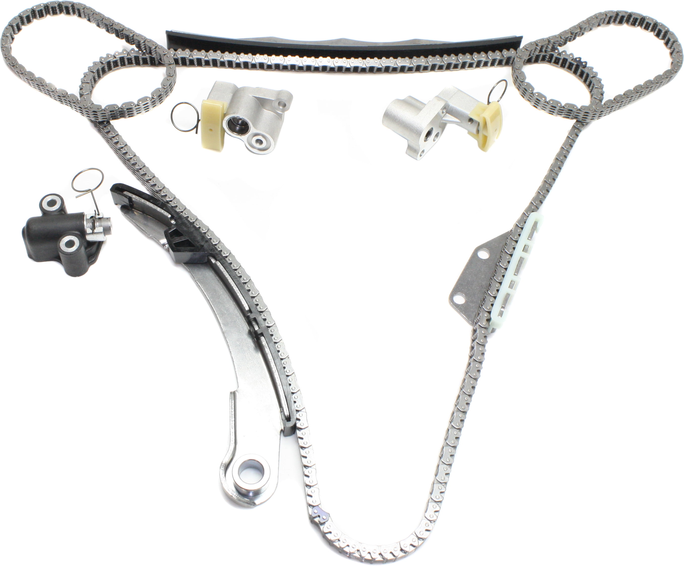 For 2005-2010 Pathfinder Timing Chain Kit - Walmart.com