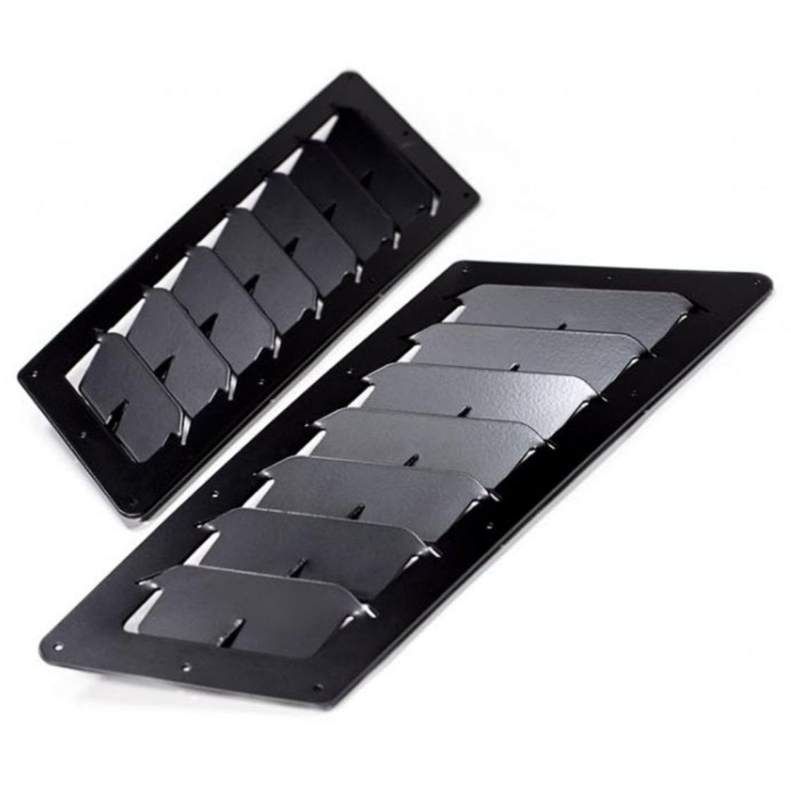 For 2005-2013 Chevrolet Corvette T1 Gt2 Heat Extractor Side Hood Vents ...