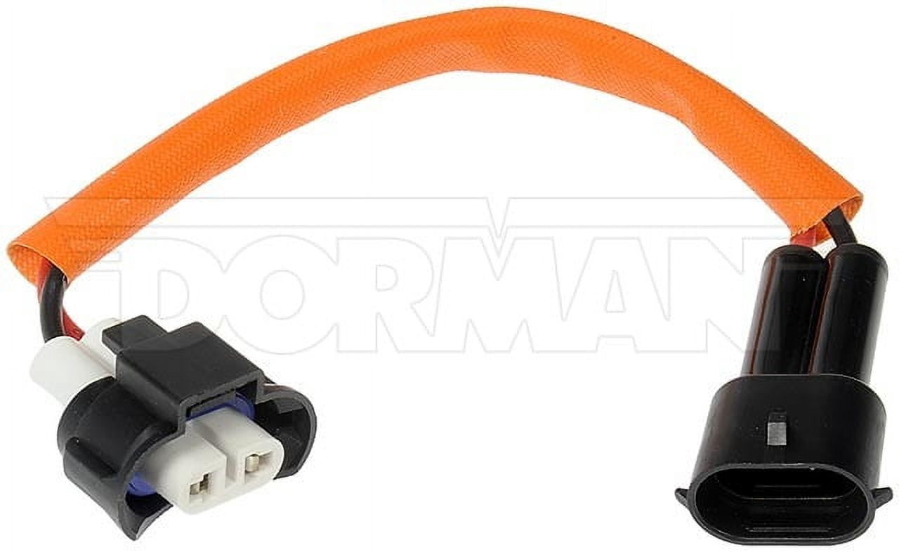 For 2005-2013 XC70 Headlight Wiring Harness - Walmart.com