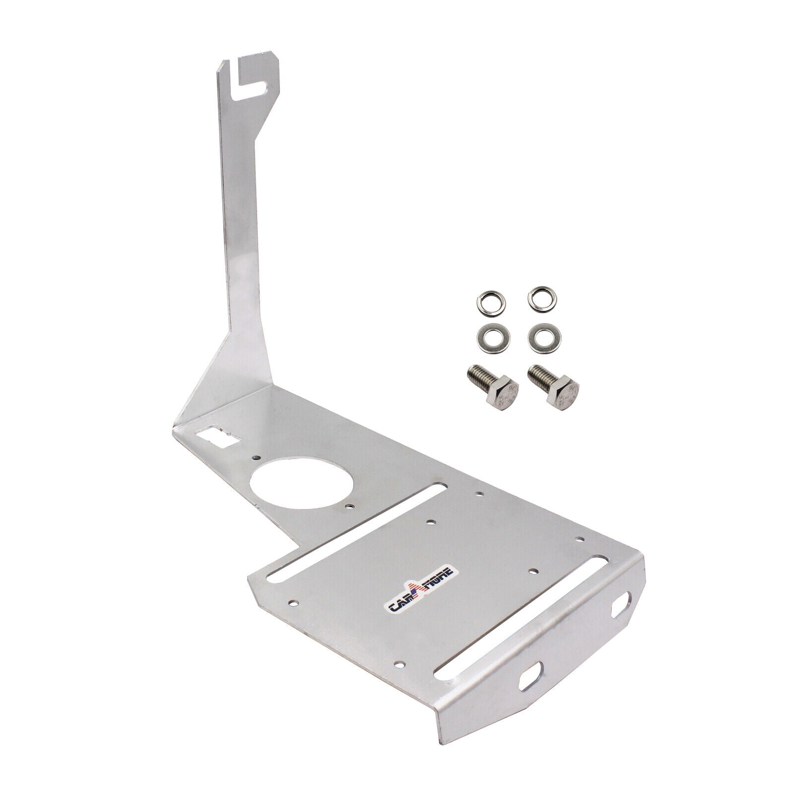 For 2005-2015 2nd Gen Toyota Tacoma--Auxiliary Power Fuse Block Bracket ...
