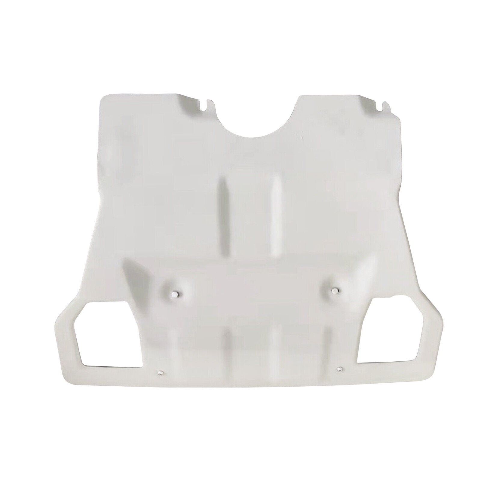 For 2005-2015 Toyota Tacoma Front Skid Plate Engine Undercover PT212 ...