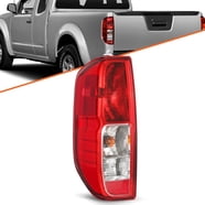Command 003-81L Surface Mount Taillight with License Bracket - Walmart.com