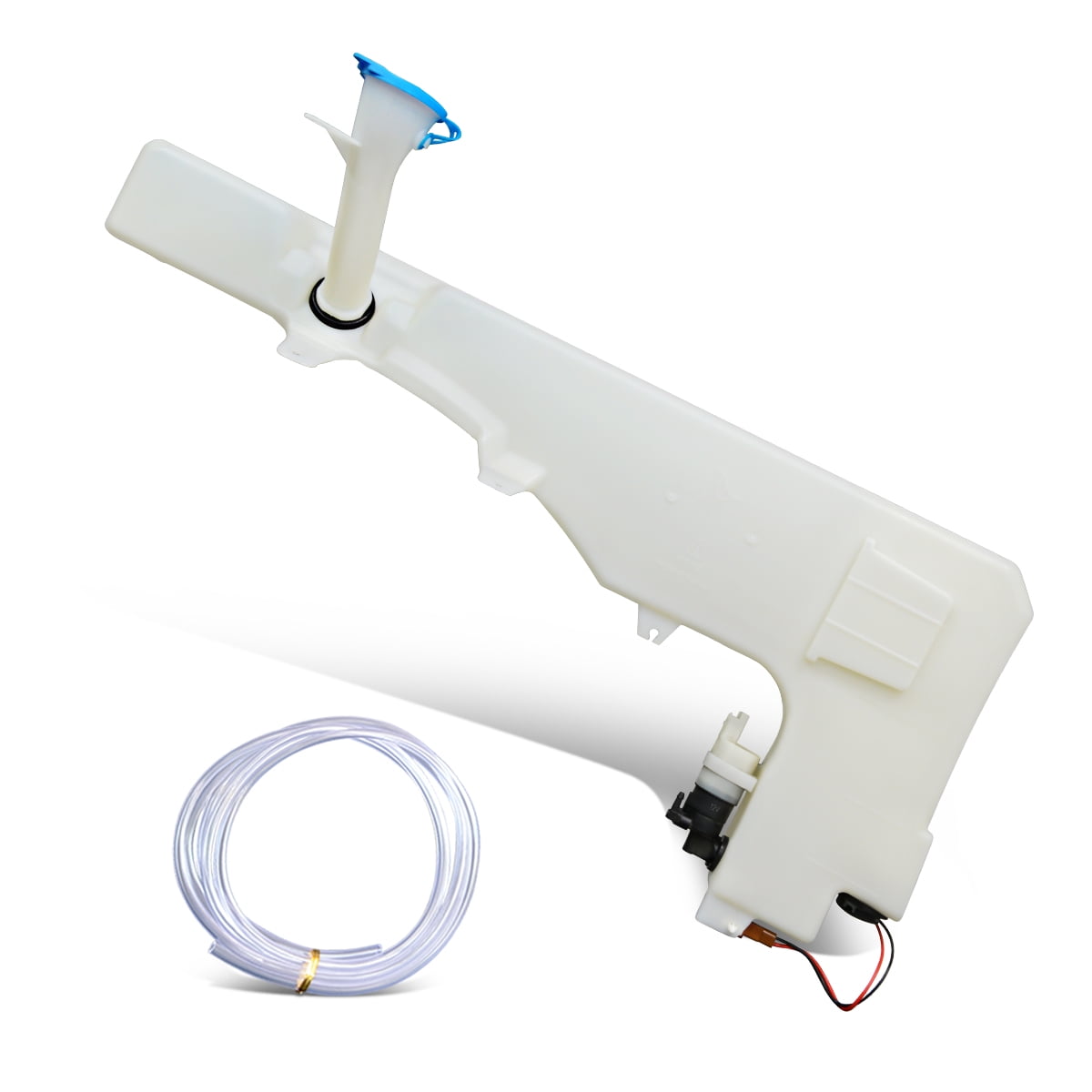 For 2005 to 2008 Frontier Factory Style Car Windshield Washer Fluid ...