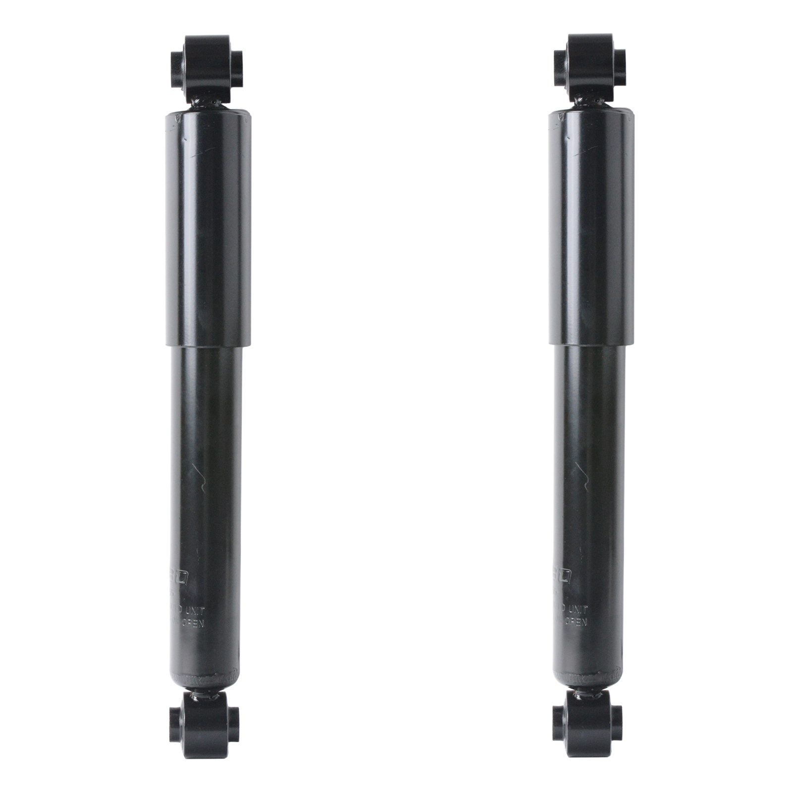 For 2006 2007 2008 2009 2010 2011-2018 Toyota RAV4 Rear Pair Shocks ...
