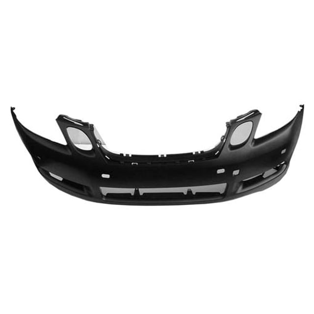 For 2006-2007 Lexus Gs300 Front Bumper Cover LX1000153 - Walmart ...