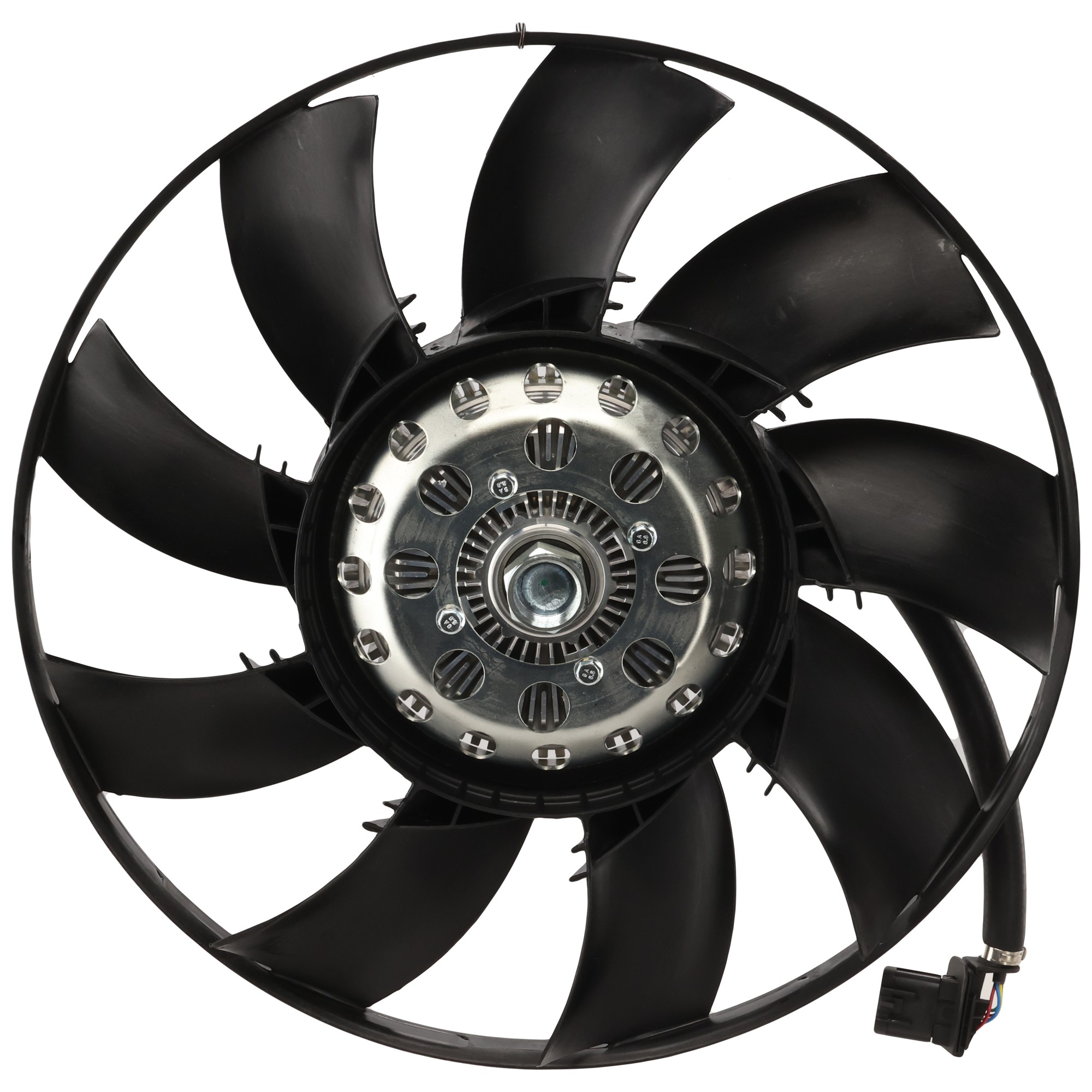 For 2006-2009 Rover Range Rover Fan Clutch LR025234 - Walmart.com