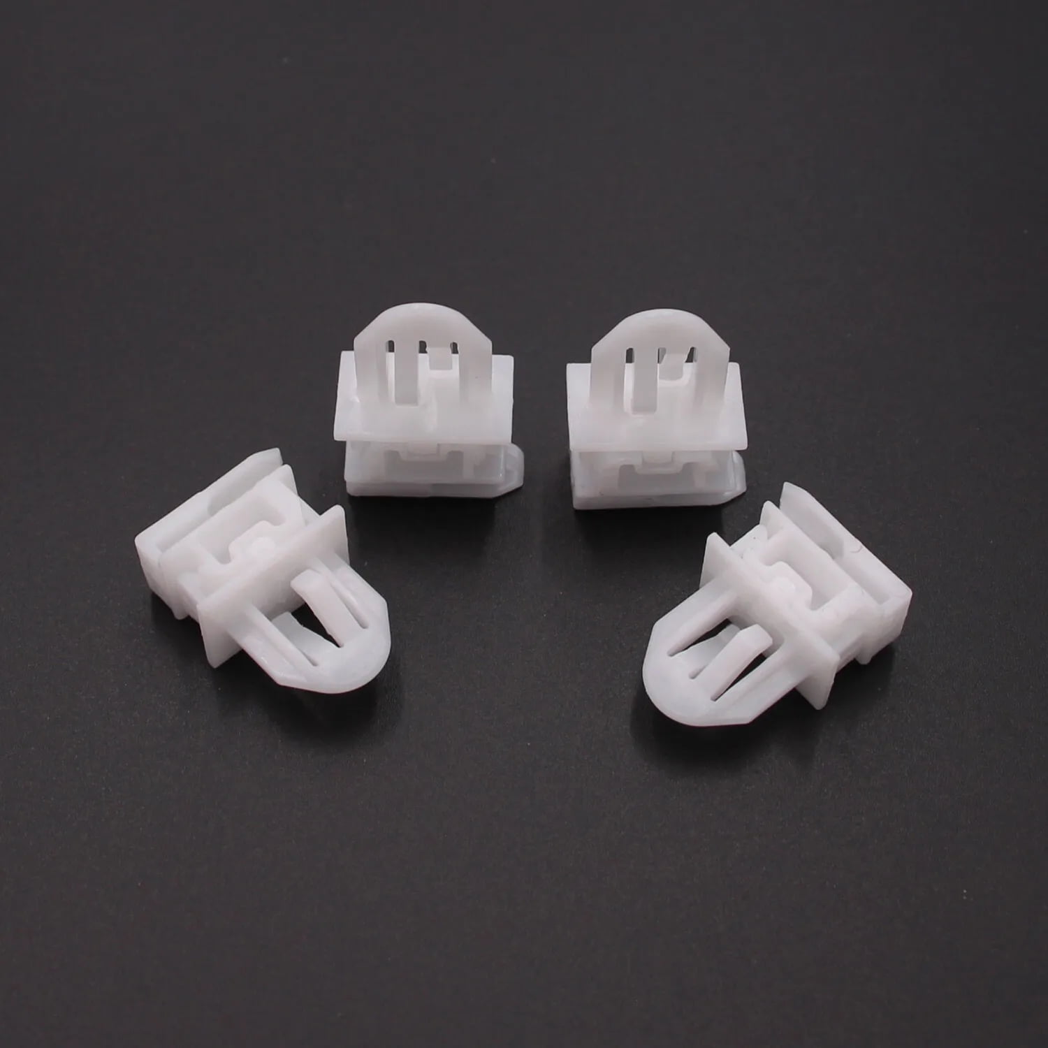 For 2006-2010 Hummer H3 Front Grille Plastic Retainer Clip Fastener New ...