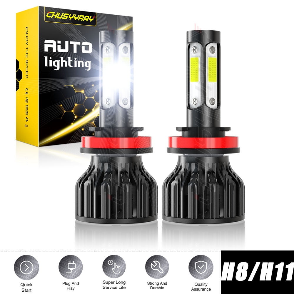 For 2006-2010 Kawasaki Ninja ZX10R ZX1000D ZX1000E ZX1000F LED ...