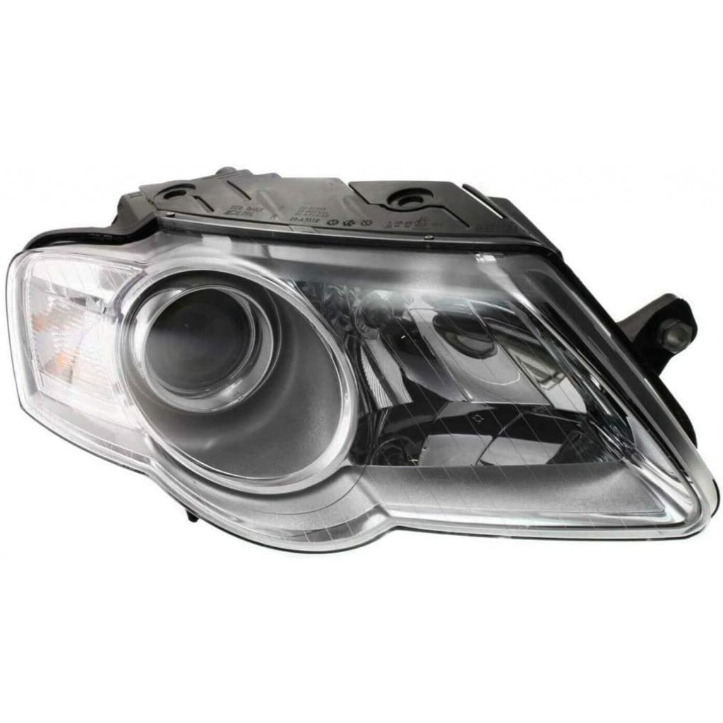 For 2006-2010 Volkswagen Passat Headlight Passenger Side VW2503134 ...